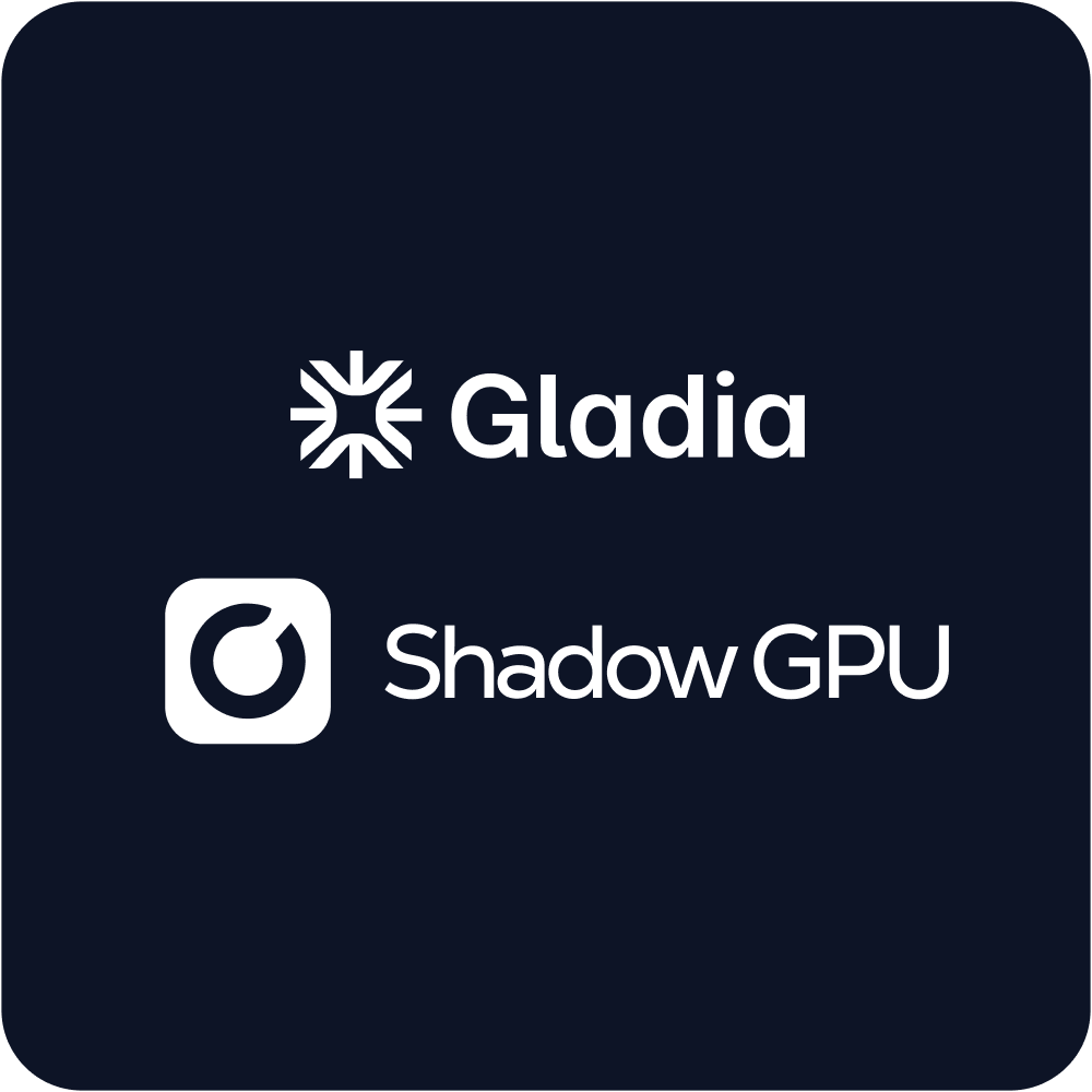 Scaling AI Inference: How Gladia smashed GPU Costs | Shadow