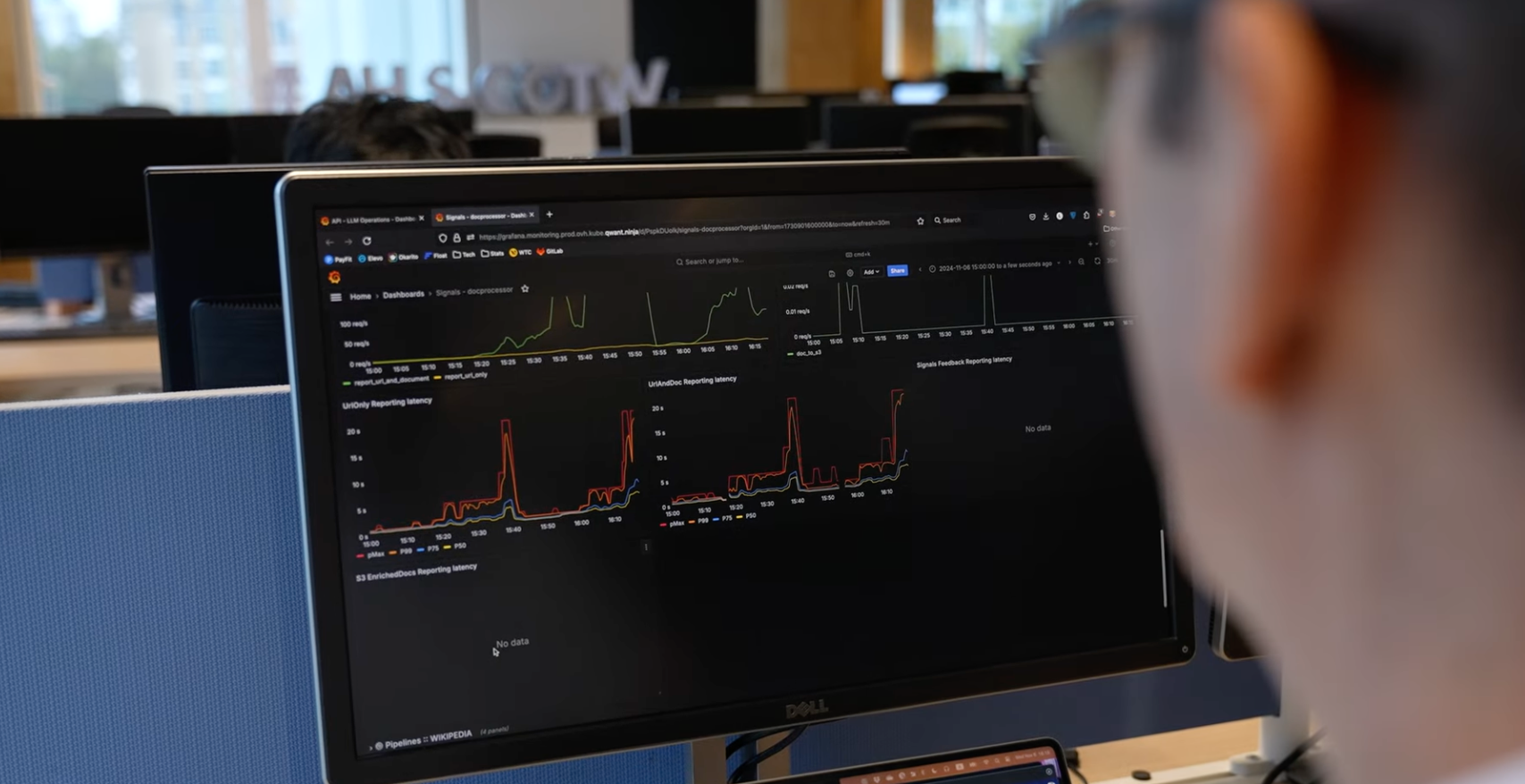 Scaling AI Inference: How Gladia smashed GPU Costs | Shadow